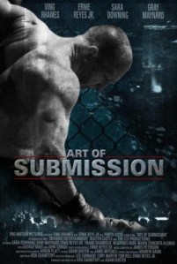 Art of Submission (2009) | thedullwoodexperiment