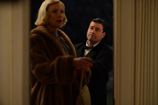 Carol (2015) | thedullwoodexperiment