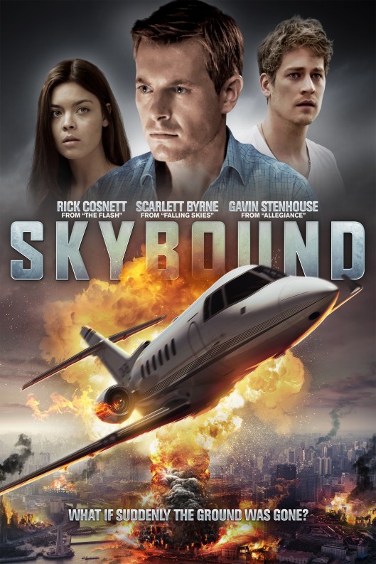 Skybound (2017) | thedullwoodexperiment