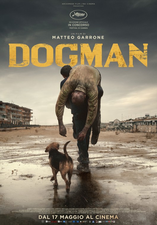 Dogman (2018) | thedullwoodexperiment